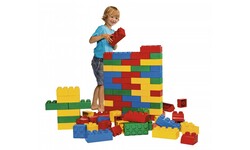 LEGO Soft briques géantes de construction réf 45003 - Jeu d'Enfant