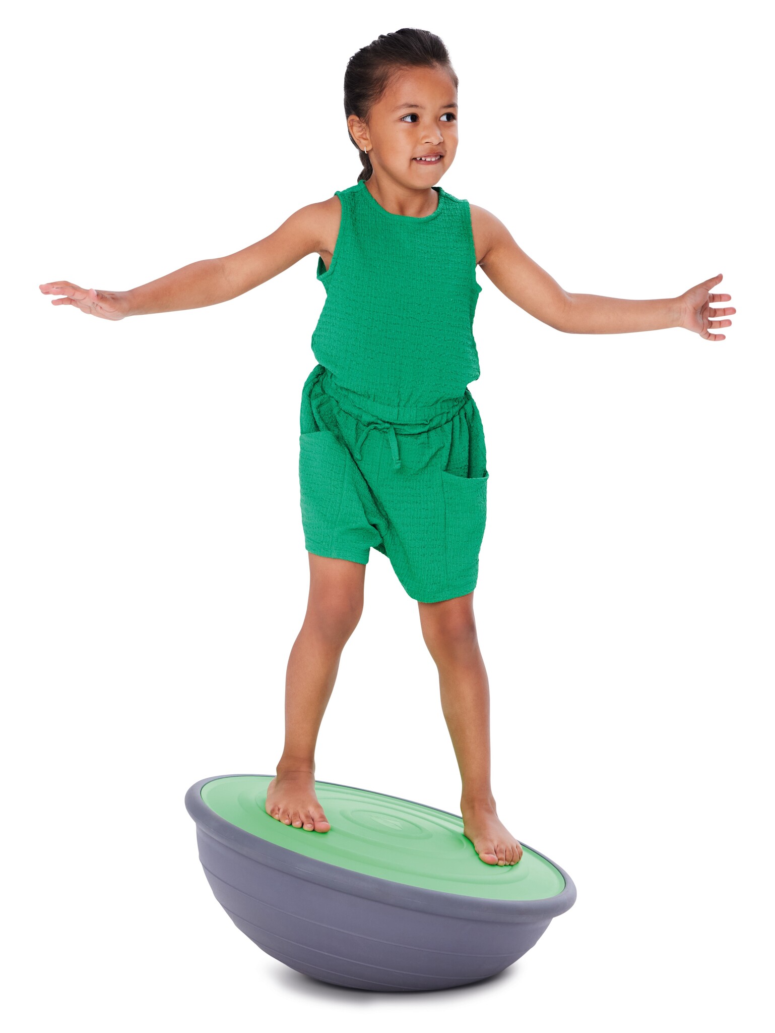 Gonge Giant Air Board - half ball balance trainer for children ...