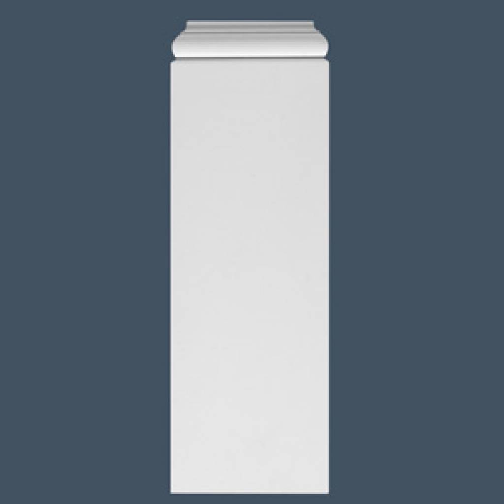 Orac Decor Luxxus Collectie Pilaster K202 - Sierlijsten en Ornamenten ...