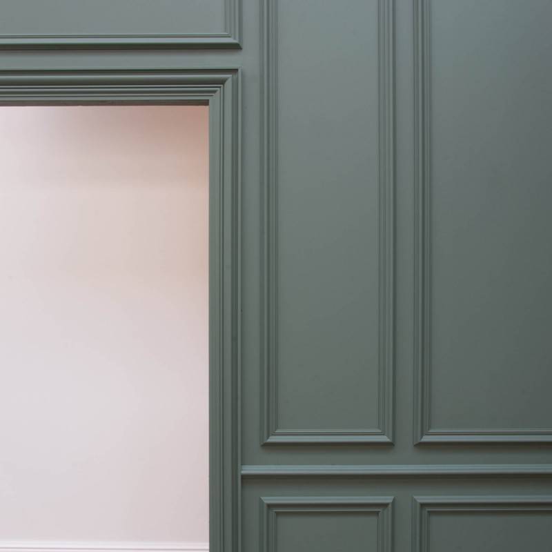 Orac Decor Luxxus Collectie DX170-2300 Wand en Plafondlijst ...