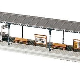 Faller 222164 Bahnsteig (Spur N)