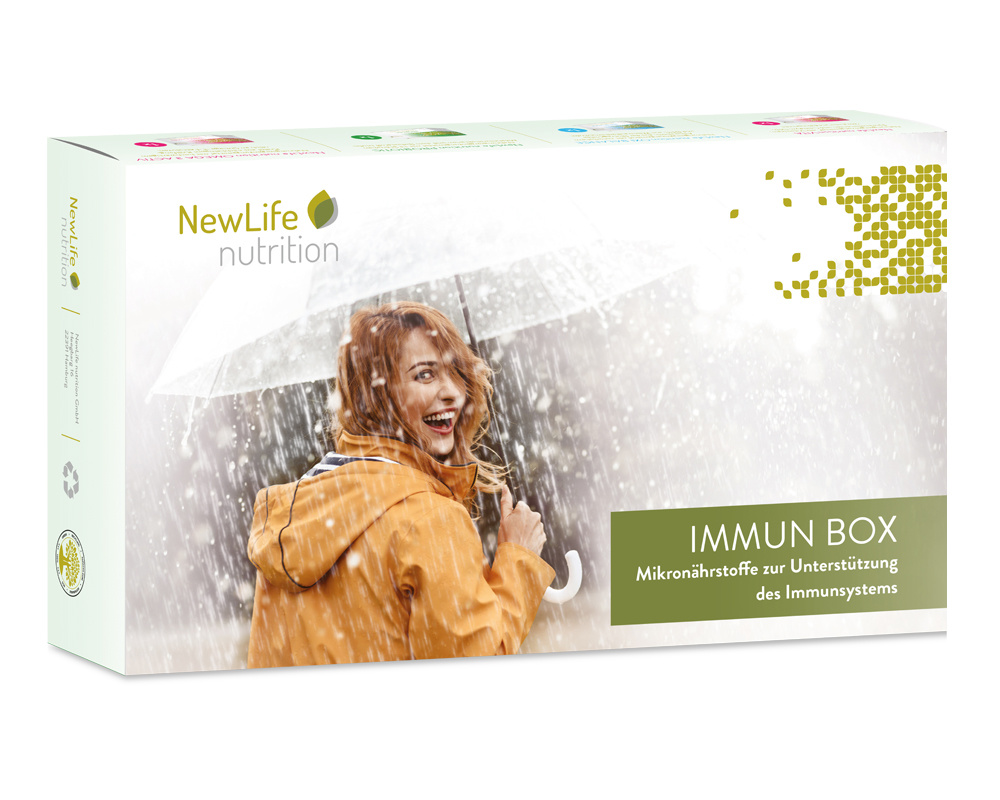 Alle Produkte - NewLife nutrition