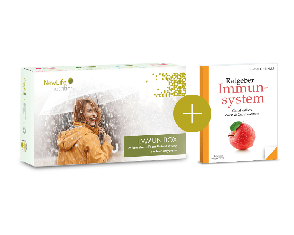 Alle Produkte - NewLife nutrition