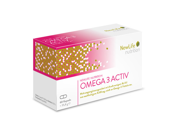 Alle Produkte - NewLife nutrition