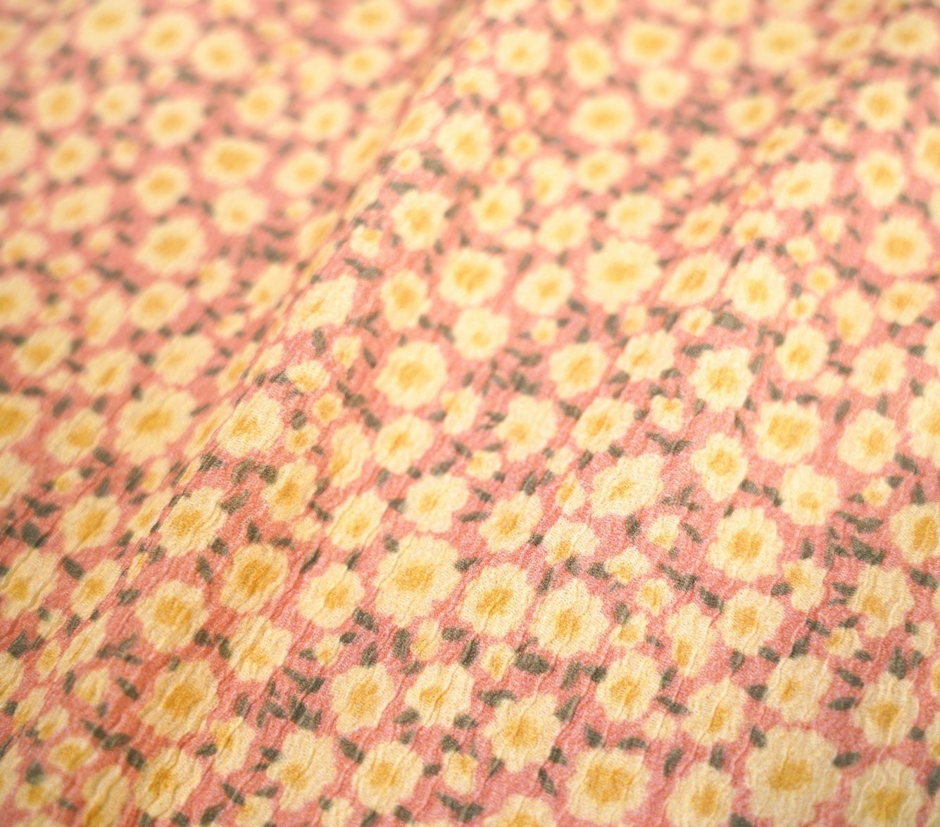 Like FLO - Meisjes top fancy - Bloemen - merkmeisjeskleding.nl