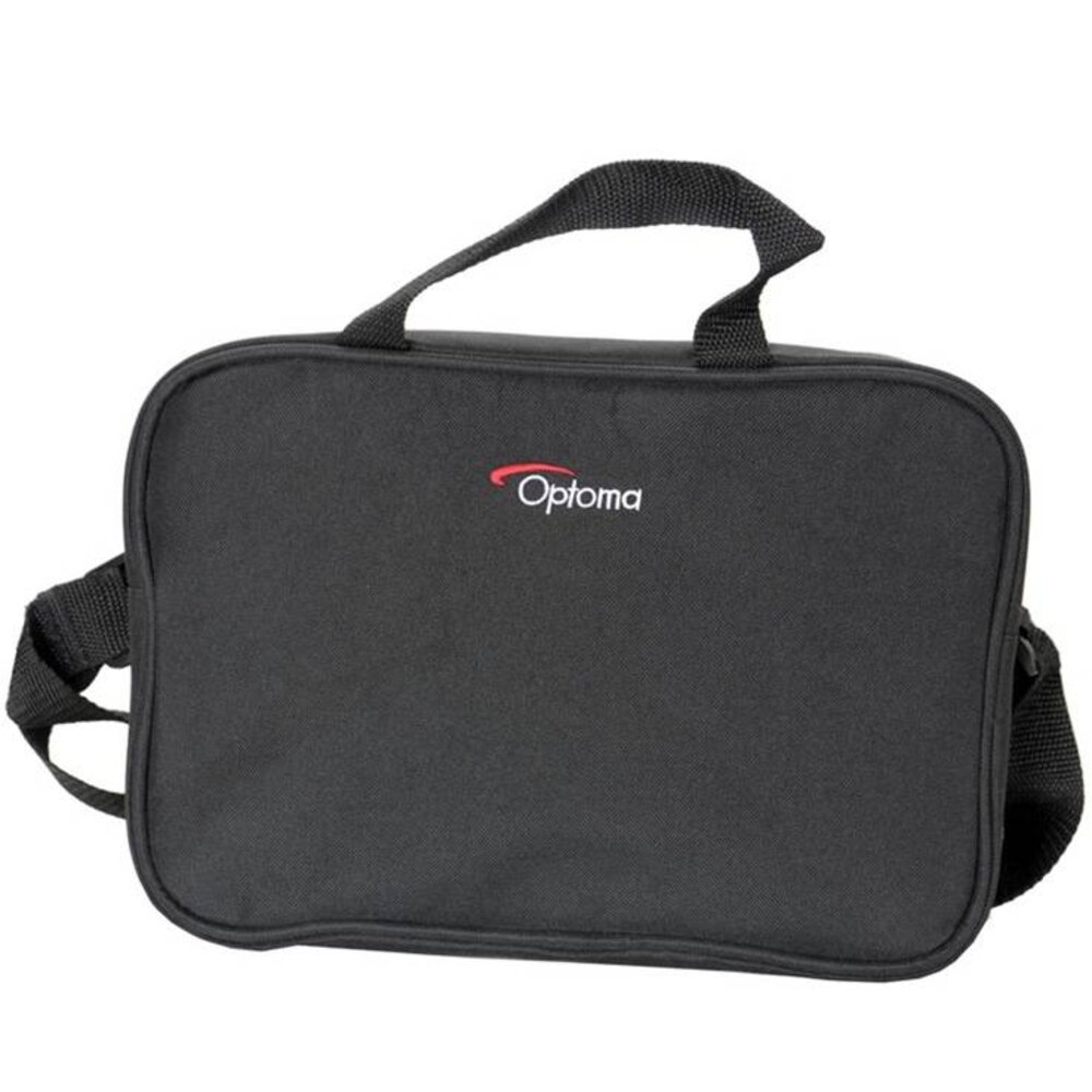 Optoma carry bag M - Beamerexpert