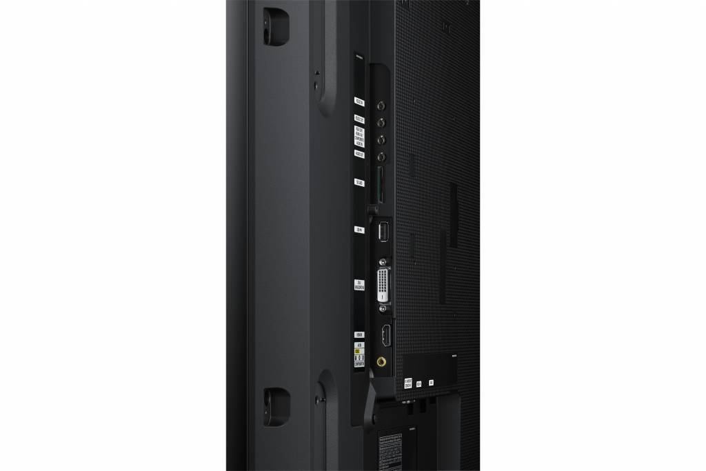 Samsung Samsung DB55E - Beamerexpert