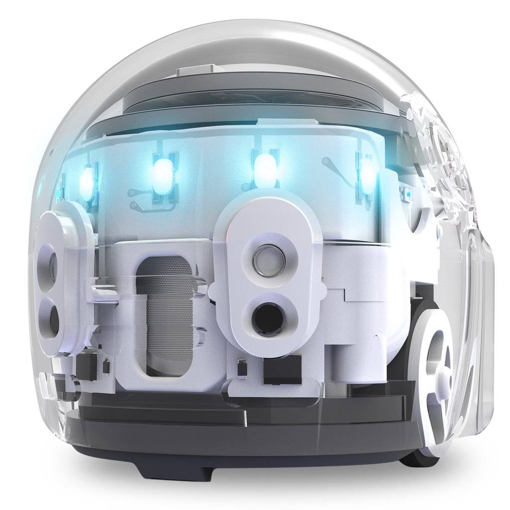 Ozobot Evo Classroom Kit - Beamerexpert