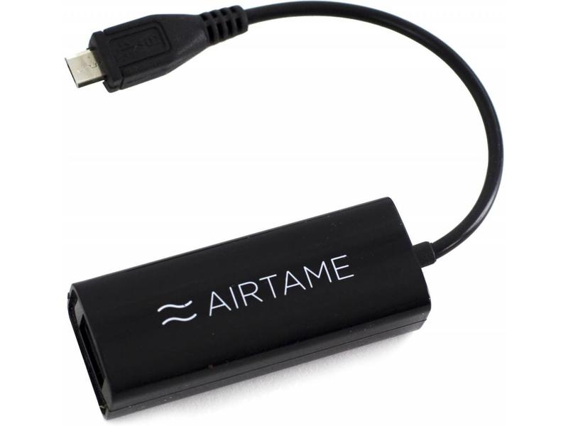 Airtame Ethernet adapter - Beamerexpert