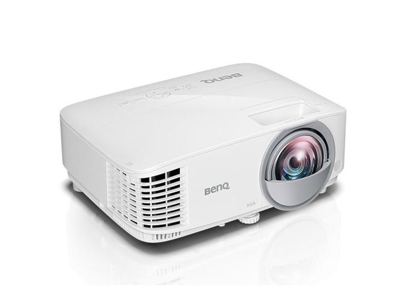 Benq MX825ST short throw beamer kopen? - Beamerexpert