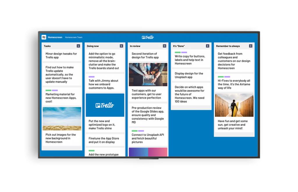 Airtame 2. Gemakkelijk draadloos video's en content streamen ...