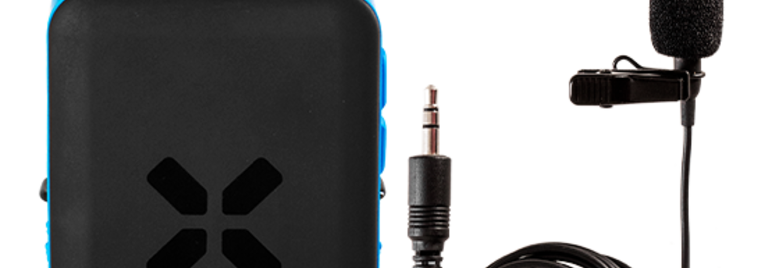 Presenter Mic voor Catchbox Plus vanaf nu verkrijgbaar - Beamerexpert