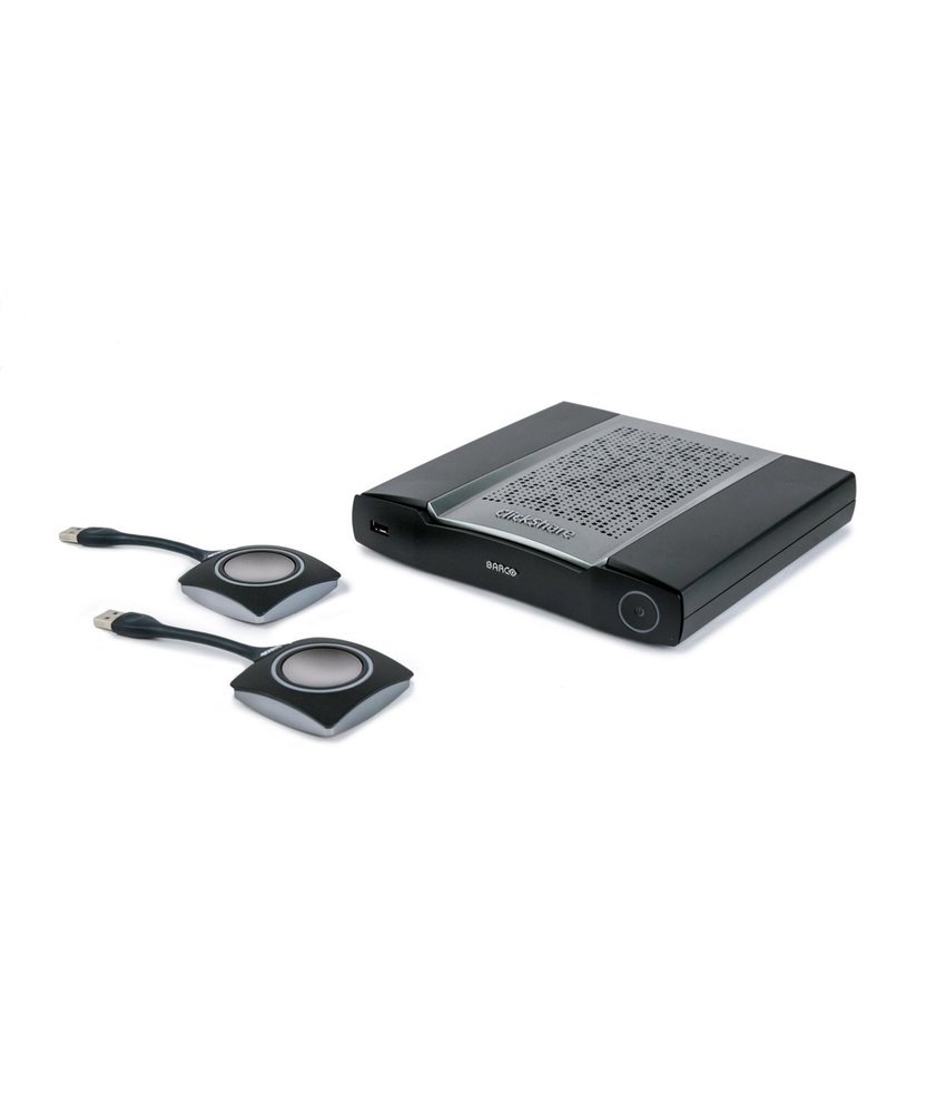 Barco ClickShare CSE-200 kopen? - Beamerexpert