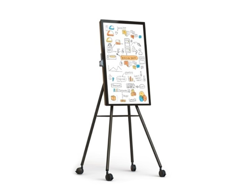i3SIXTY Digitale Flipchart kopen? - Beamerexpert