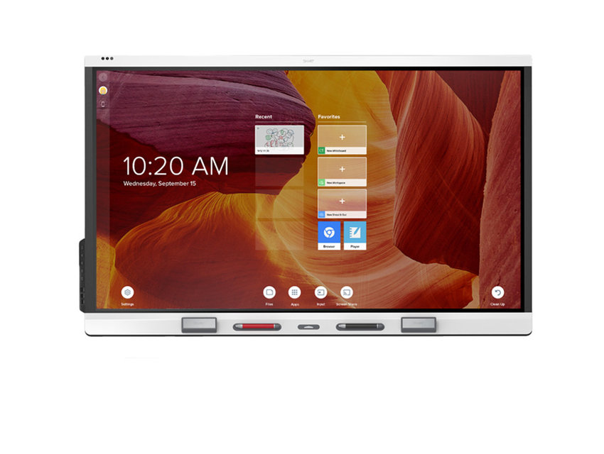 Interactief whiteboard en digibord kopen - Beamerexpert