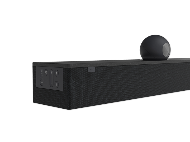 Samsung QB55R met Acendo Vide 5100 kopen? - Beamerexpert