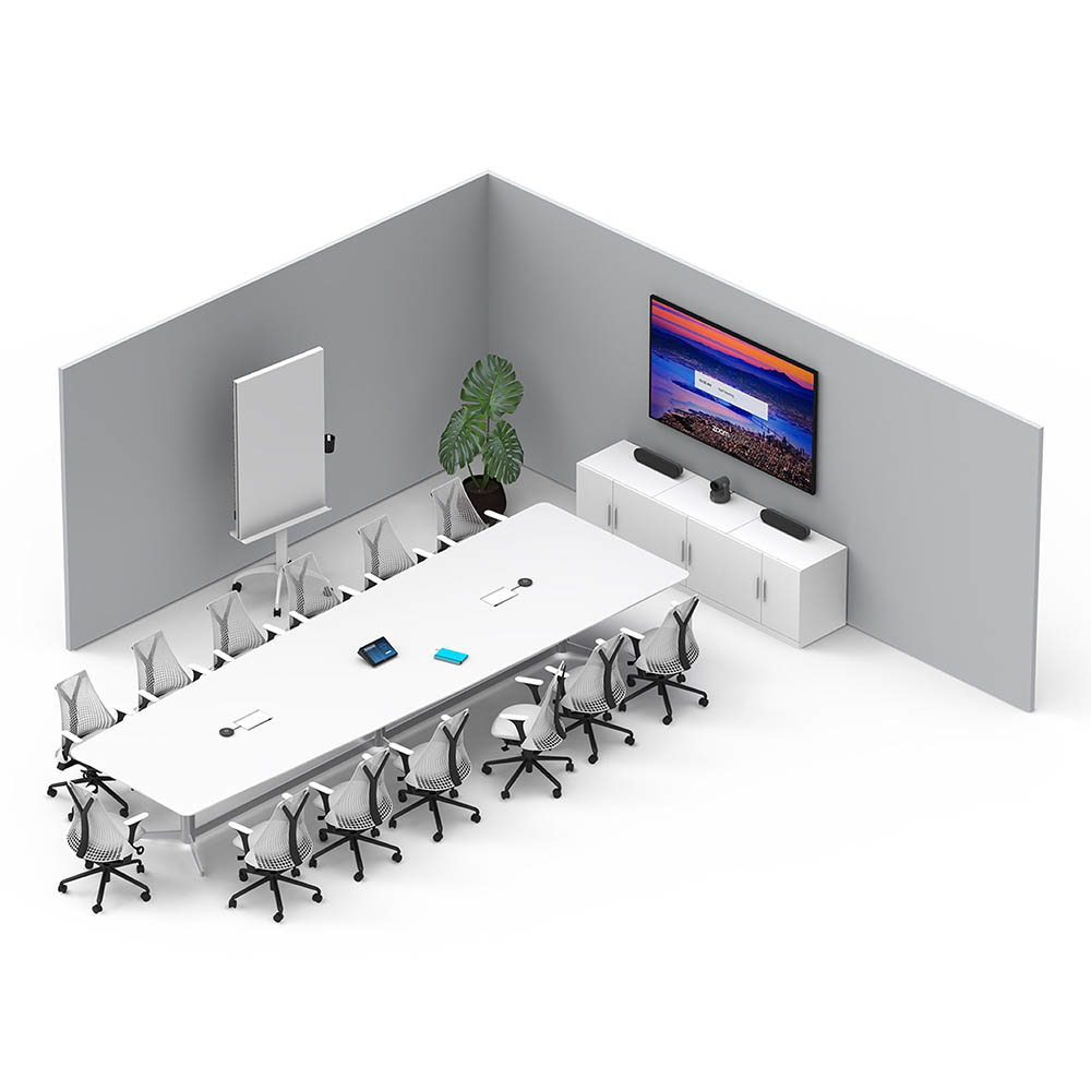 Logitech Tap voor Zoom Large - Beamerexpert