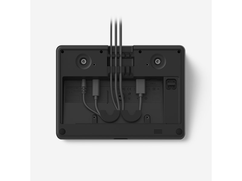 Logitech Tap voor Zoom Large - Beamerexpert