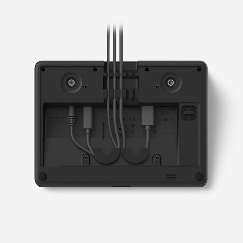 Logitech Tap voor Zoom Large - Beamerexpert