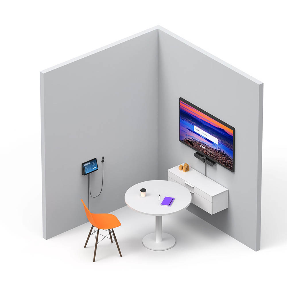 Logitech Tap voor Zoom Base - Beamerexpert