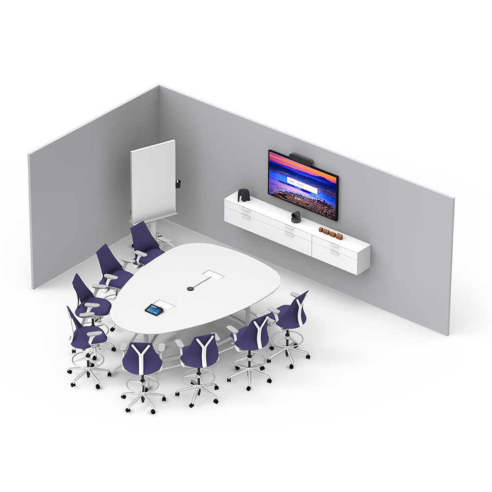 Logitech Tap voor Zoom Base - Beamerexpert