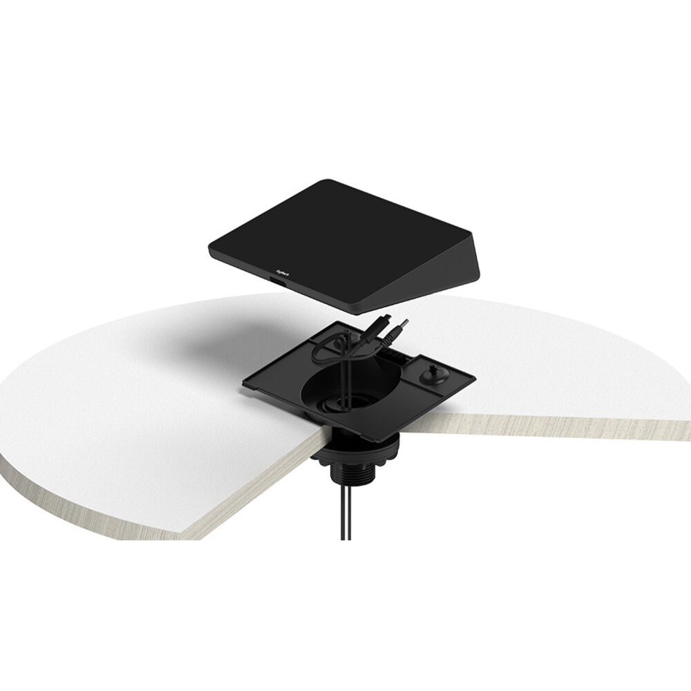 Logitech Tap table mount kopen? - Beamerexpert