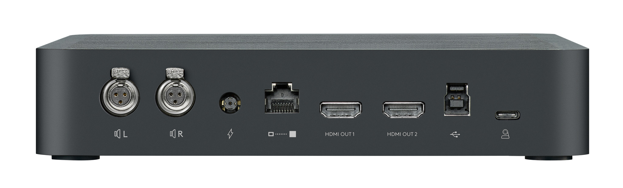 Logitech Rally display hub kopen? - Beamerexpert