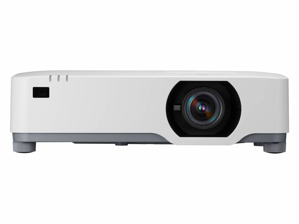 NEC P605UL WUXGA laser beamer kopen? - Beamerexpert