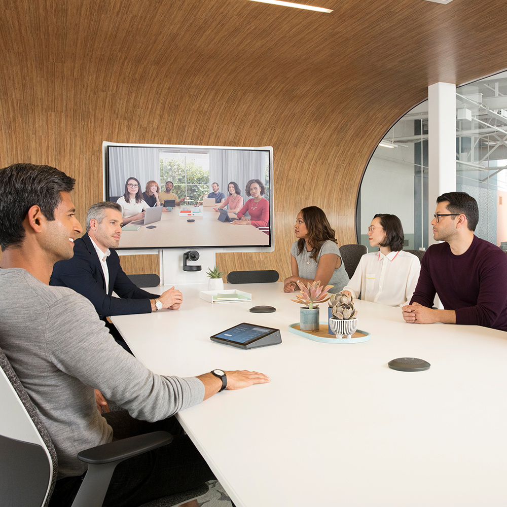 Logitech TAP Microsoft Teams Base - Beamerexpert