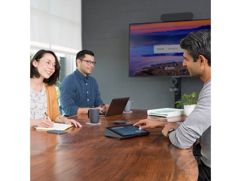 Logitech TAP Microsoft Teams Base - Beamerexpert