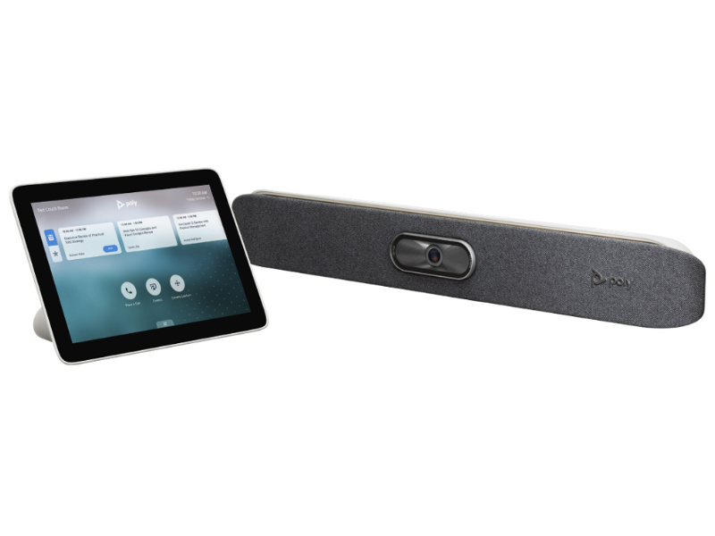 POLY TC8 Touch Control kopen? - Beamerexpert