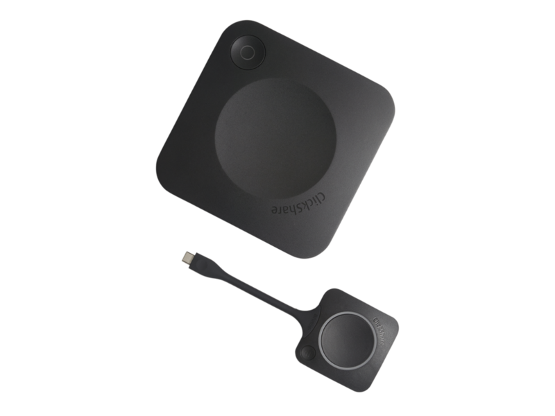 Barco C-10 ClickShare Present kopen? - Beamerexpert