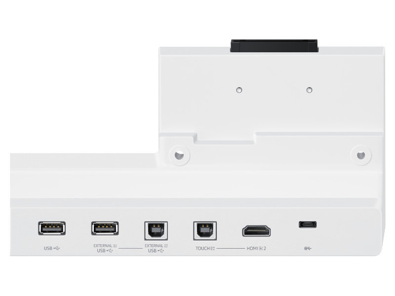 Samsung Flip Pro WM65B Flip Pro Interactieve Display kopen? - Beamerexpert