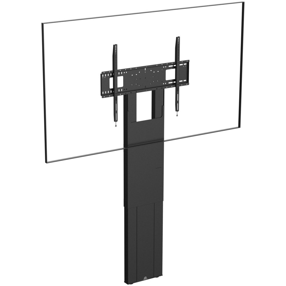Vision VFM-51 display vloerstandaard kopen? - Beamerexpert