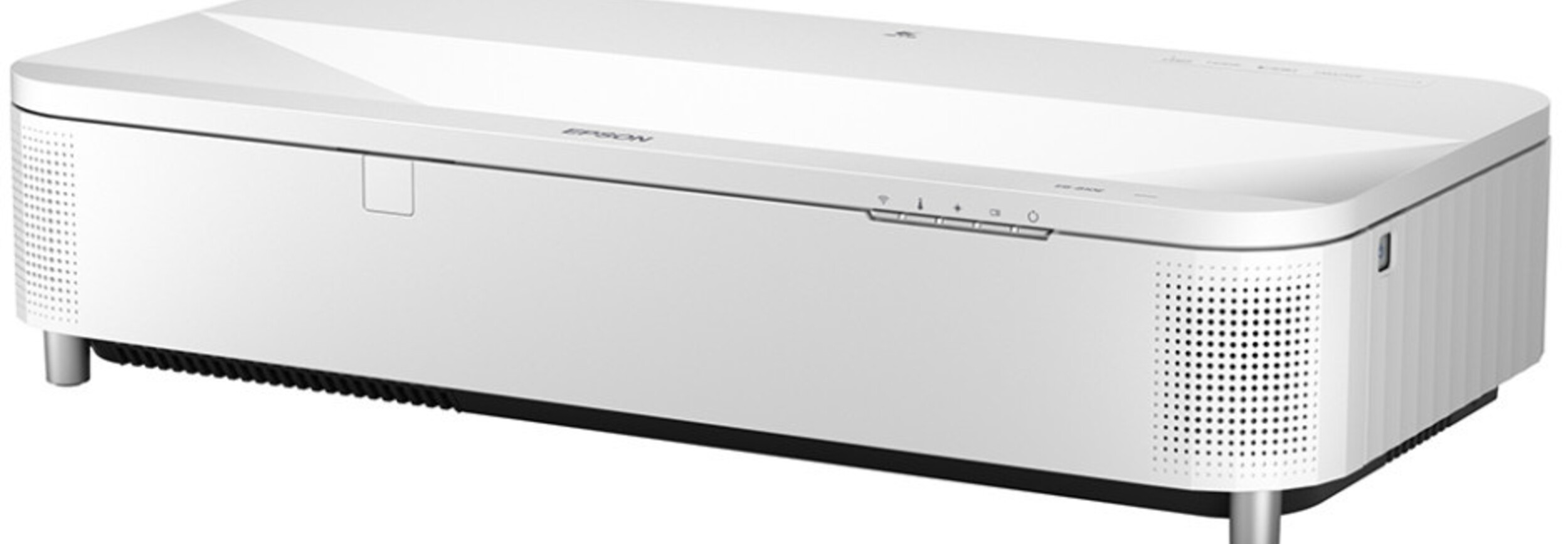 Epson introduceert met de EB-810E een ultra short throw laser beamer ...