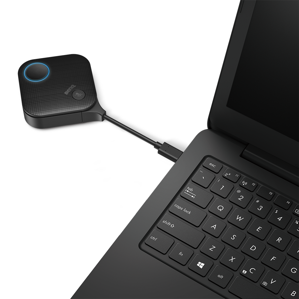 BenQ VS20 videoconferentie systeem kopen? - Beamerexpert