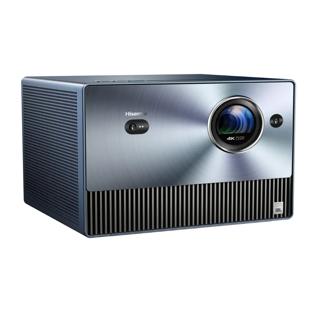 Hisense C1 mini laser projector kopen? - Beamerexpert