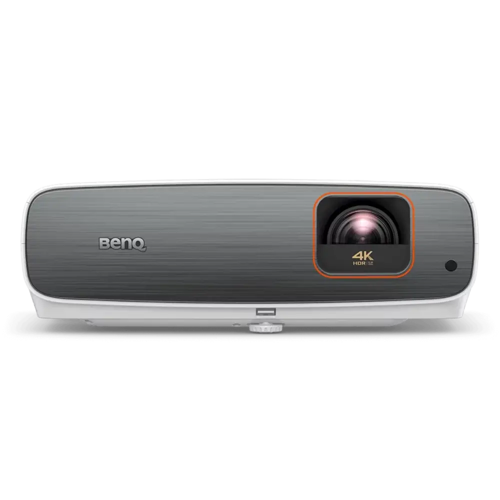 BenQ TK860 4K HDR-PRO home cinema beamer - Beamerexpert
