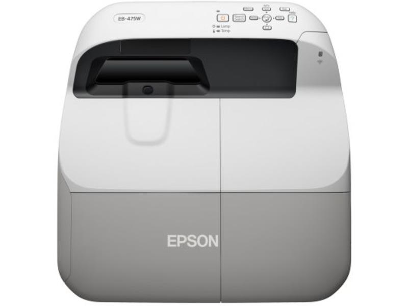 Epson EB-475W - Beamerexpert
