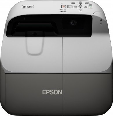 Epson EB-485Wi - Beamerexpert