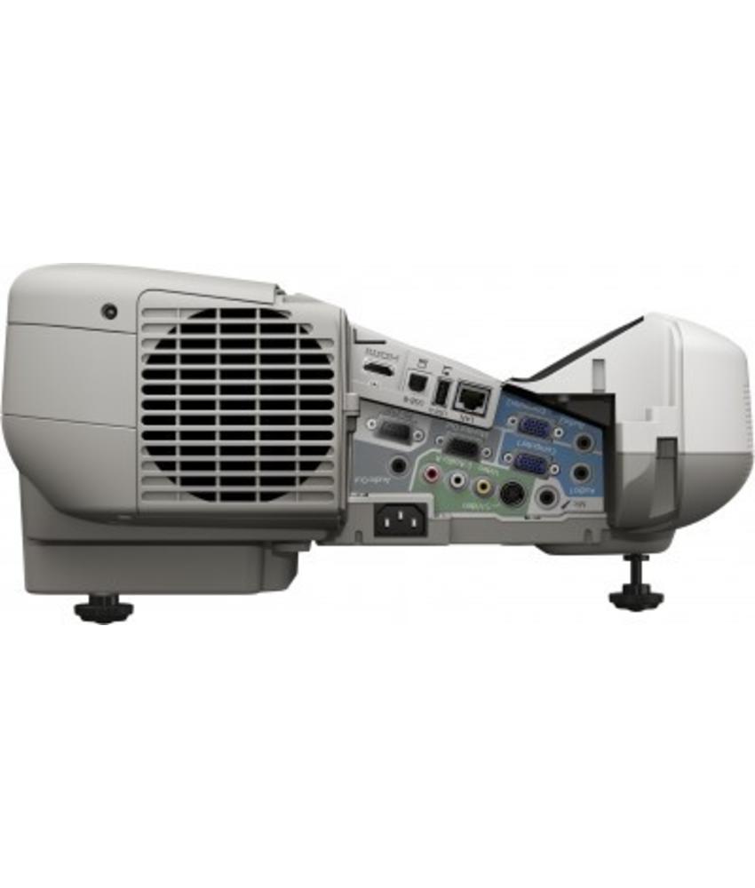Epson EB-680 - Beamerexpert