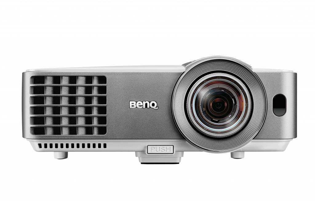 BenQ MW632ST short throw beamer kopen? - Beamerexpert