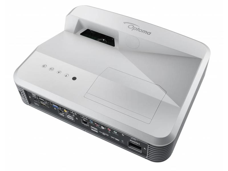 Optoma EH320USTi beamer kopen? - Beamerexpert
