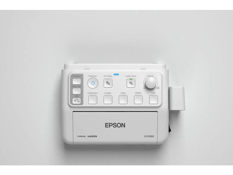 Epson ELPCB03 / V12H927040 kopen? - Beamerexpert - Beamerexpert