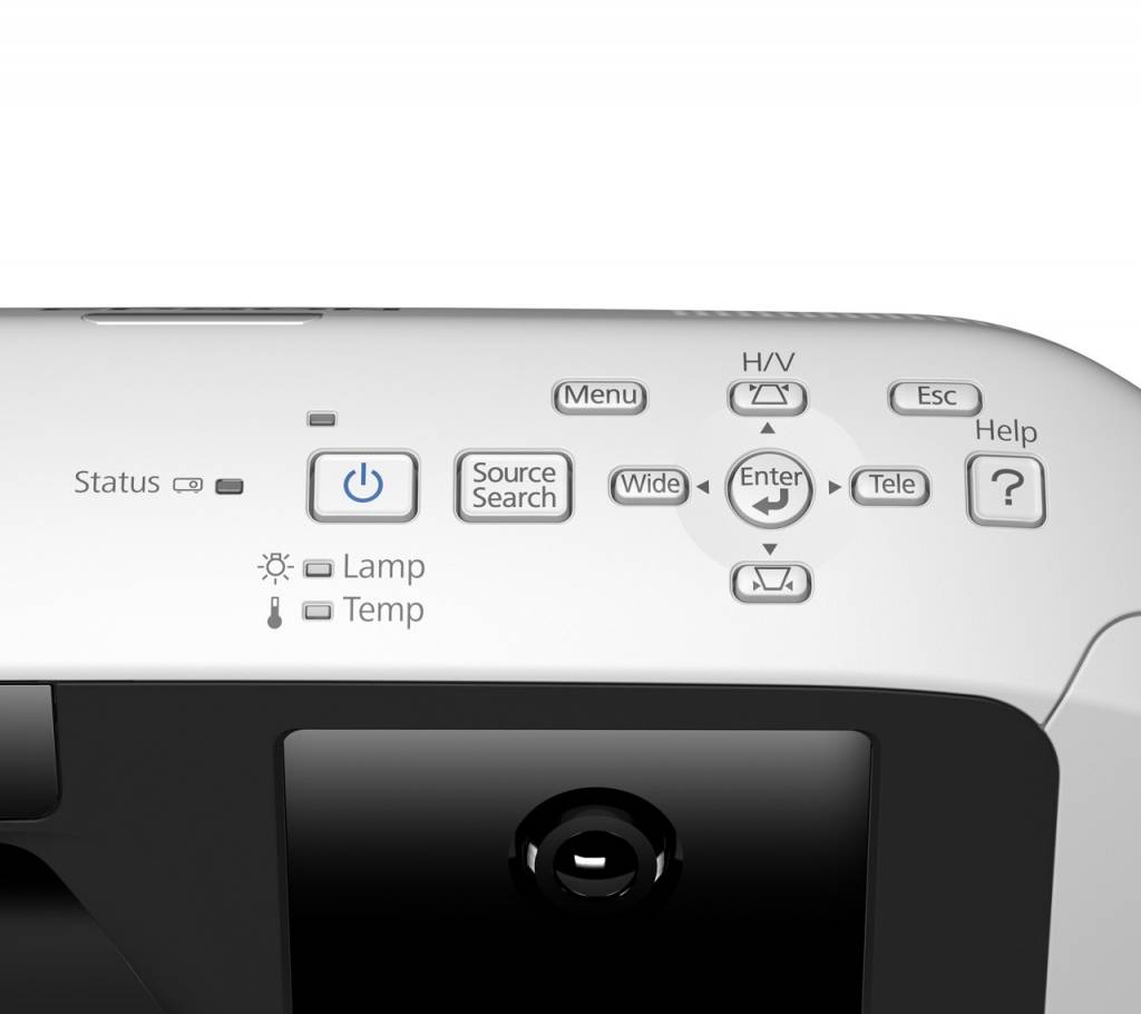 Epson EB-575Wi / V11H603040 kopen? - Beamerexpert - Beamerexpert