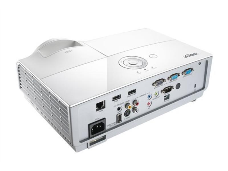Vivitek DH833 beamer kopen? - Beamerexpert