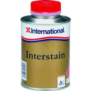 International Interstain