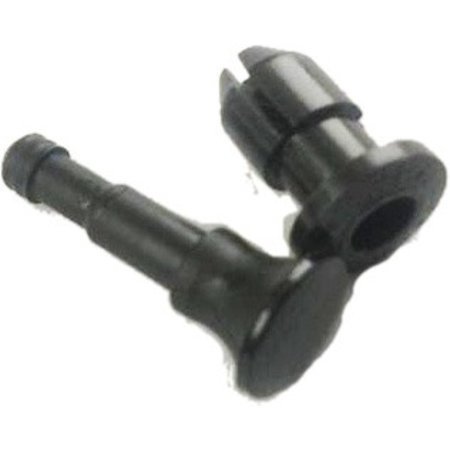 Male + Female pin end fuse panel - Eggers Webshop