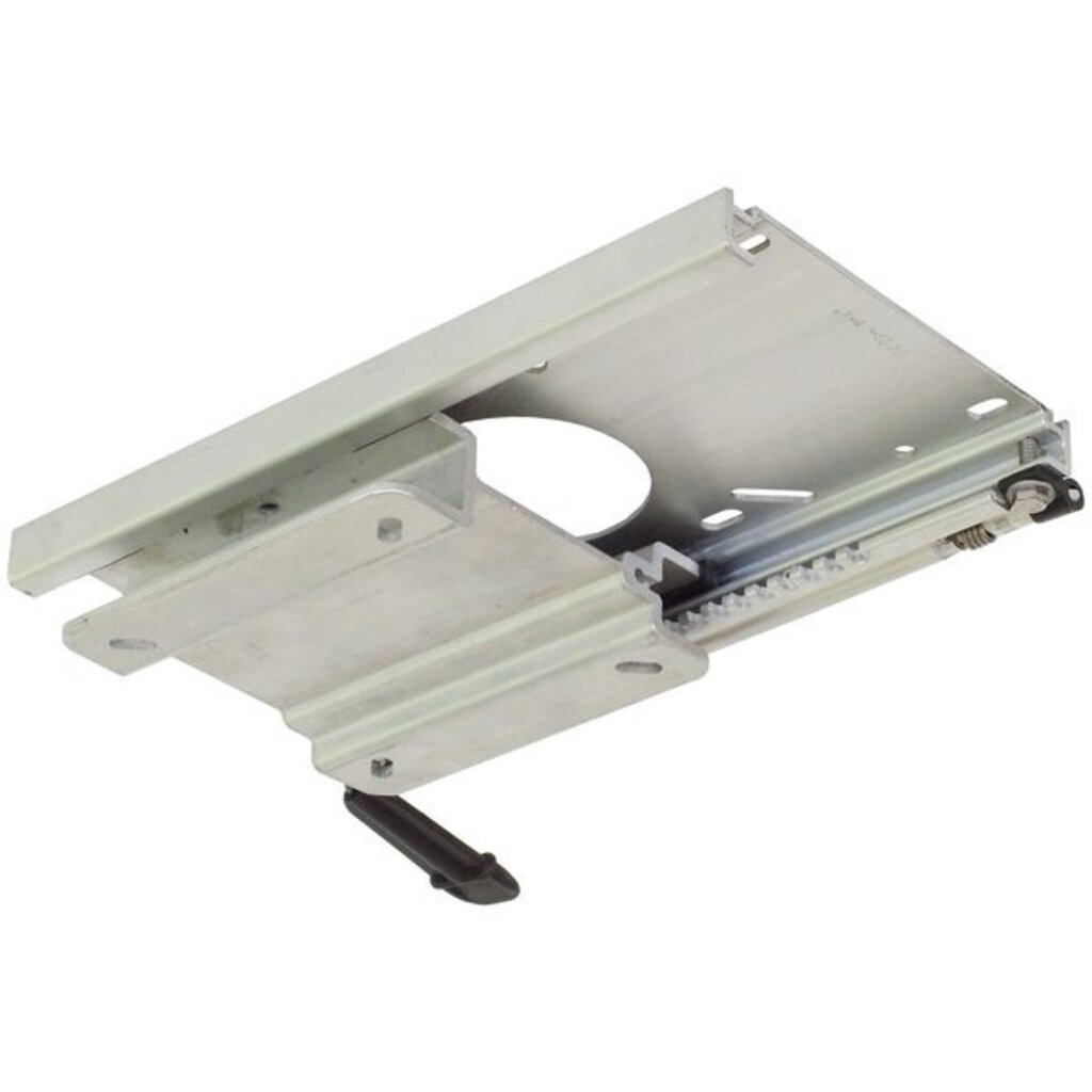 Universal Schieber (12 Positionen) - Eggers Webshop
