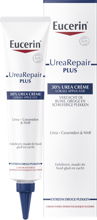 Eucerin Urearepair Plus 30% Creme Uree 75ml - vitapharma